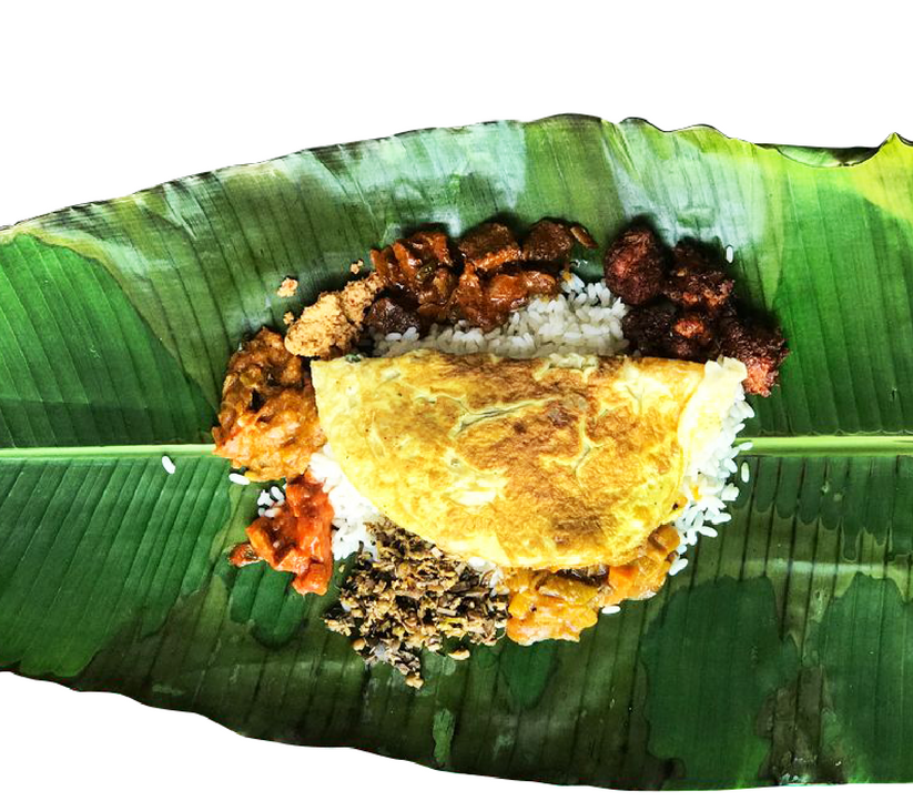 Pothichoru (Beef) – Kerala Food Court